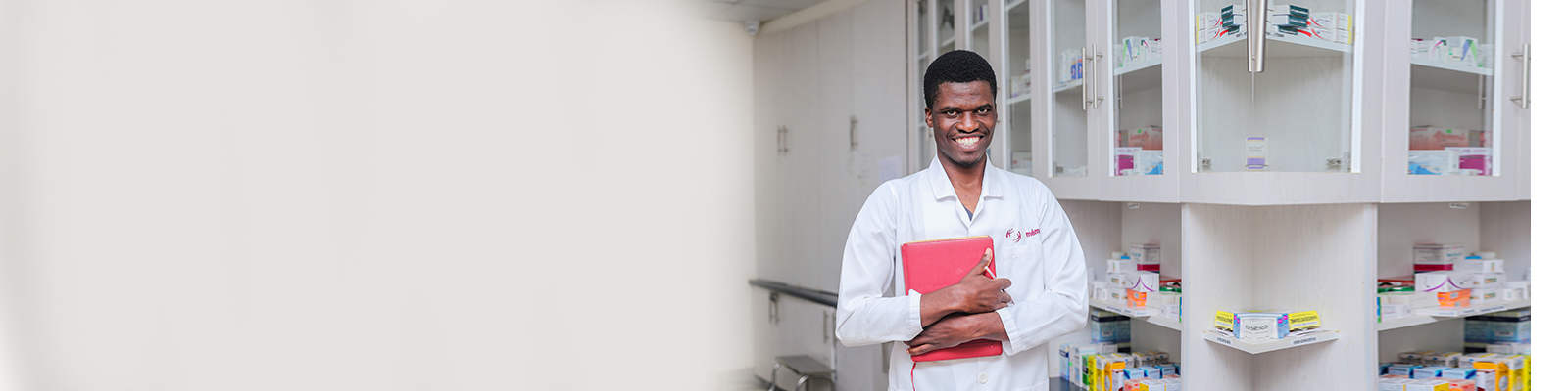 Careers & Internships - Feresi Mémorial Medical Centre